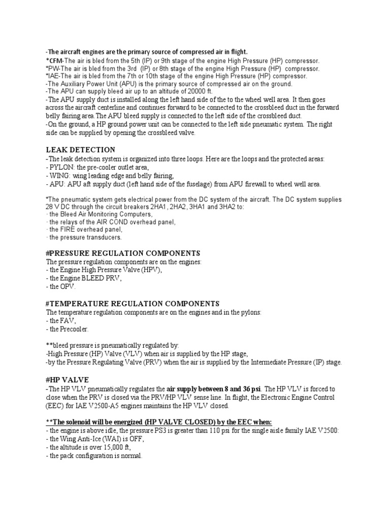 Ata 36 | Download Free PDF | Valve | Engines