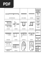 La Montea | PDF | Geometria plana) | Bóveda (Arquitectura)