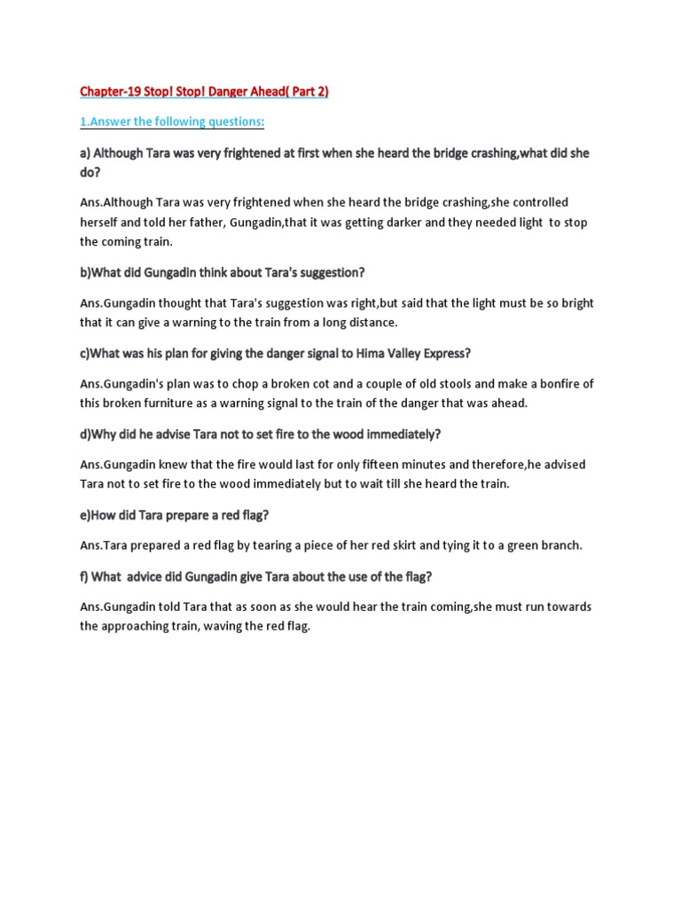 Chap-19 Part 2 PDF | PDF
