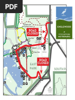 Brunel University Campus Map | PDF | Transport Infrastructure | Transport