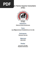 Lista de 158 Municipios en RD | PDF | República Dominicana