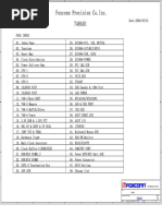 Mil STD 681 Color Code Chart | PDF | Physical Layer Protocols ...