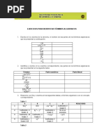 Ejercicios Calculo Lambda | PDF