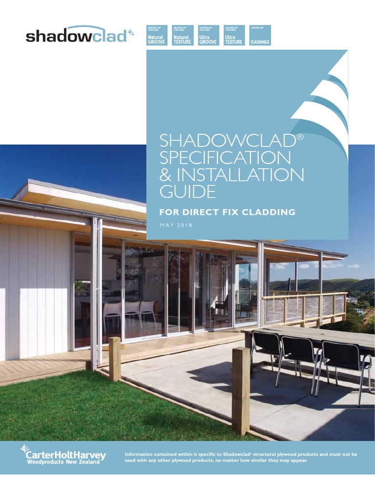 Shadow Ply PDF | PDF | Plywood | Paint
