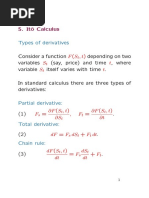 GFHFHF | PDF | Quadratic Equation | Complex Analysis