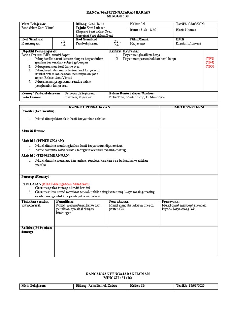RPH TS25 RBT M 31 | PDF