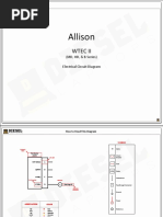Allison Tranmission Wiring Diagram - Wtec III.3000 & 4000 Transid 2 ...