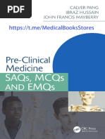 Guidelines For SEQs and SAQs | PDF