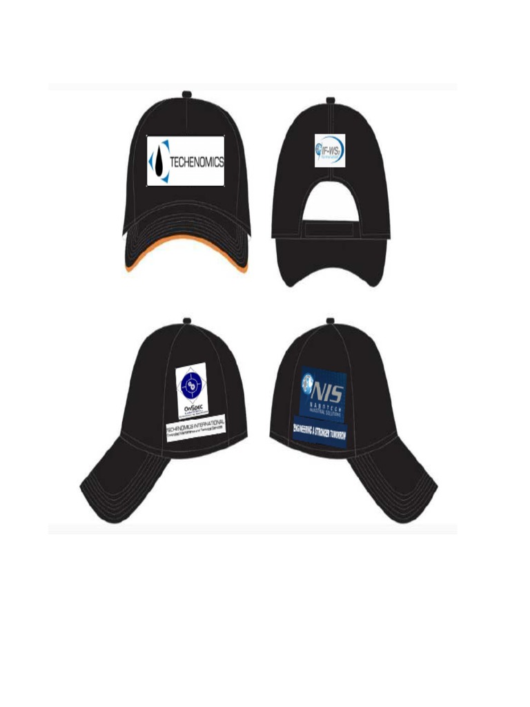 Design Topi PDF | PDF