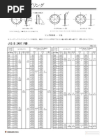 JIS, JPI Flanges | PDF