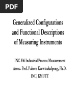 Methods of Correction For Interfering and Modifying Inputs | PDF