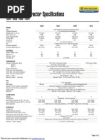 Geely 7DCT Transmission | PDF | Electric Vehicle | Vehicles