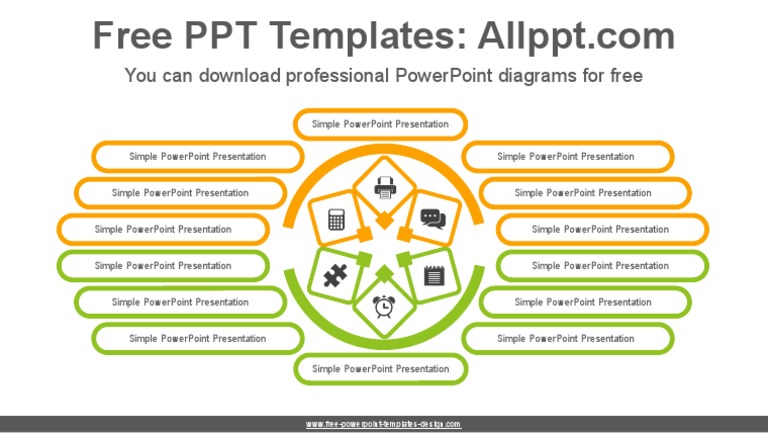 You Can Download Professional Powerpoint Diagrams For Free | PDF ...