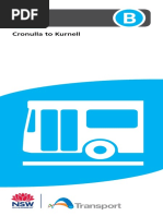 Whyalla to Adelaide Bus Timetable | PDF | Baggage | Public Transport