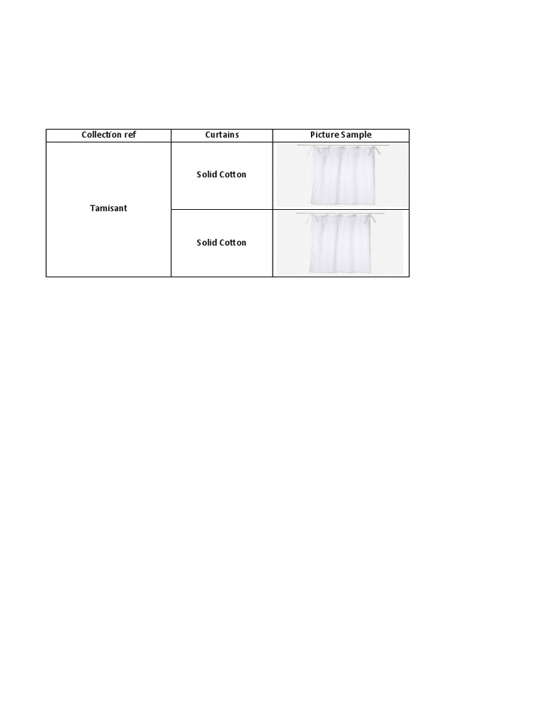 BM Collection 1 | PDF