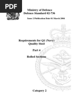 Astm (B446) | PDF | Strength Of Materials | Length