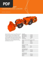 LHD Operator Guide Book | PDF | Truck | Transmission (Mechanics)