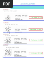NAAMS Shims and Spacers Index | PDF | Engineering Tolerance ...