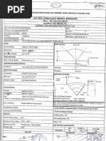 API 1104 Acceptance Criteria | PDF | Nondestructive Testing | Welding