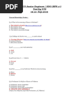 Assignment Cover Page For NUST | PDF