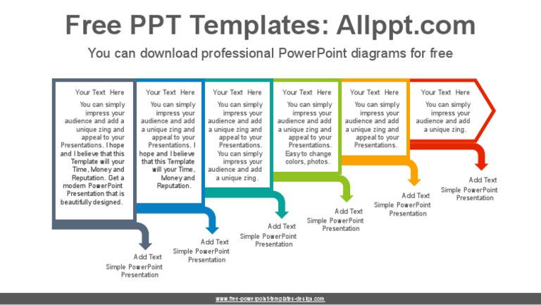 You Can Download Professional Powerpoint Diagrams For Free | PDF ...