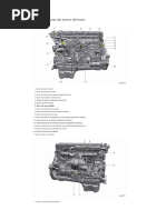 Dd15 Sensor Location | PDF