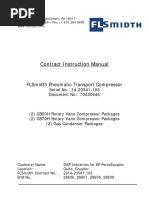 Fisher V260 Ball Valve Catalogue | PDF | Valve | Bearing (Mechanical)