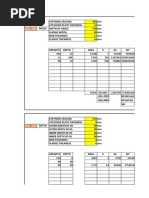 Steel Table | PDF | Steel | Civil Engineering