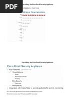 Harmony Email & Collaboration Lab Guide | PDF | Phishing | Malware