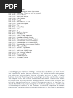 Sample Fixed Assets SOP (Final) | PDF | Capital Expenditure | Expense