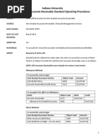 Retirement of Accountable Imprest Form | PDF | Financial Services ...