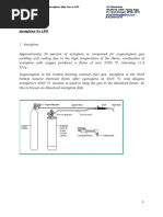 Isi Safety Codes List | PDF | Personal Protective Equipment ...