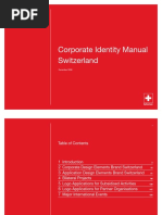 PIZZA HUT Brand Standards Manual Final | PDF | Typefaces | Logos