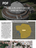 Science Museum Map | PDF