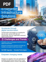 Prosupport Infrastructure Suite Datasheet | PDF | Software | Computer ...