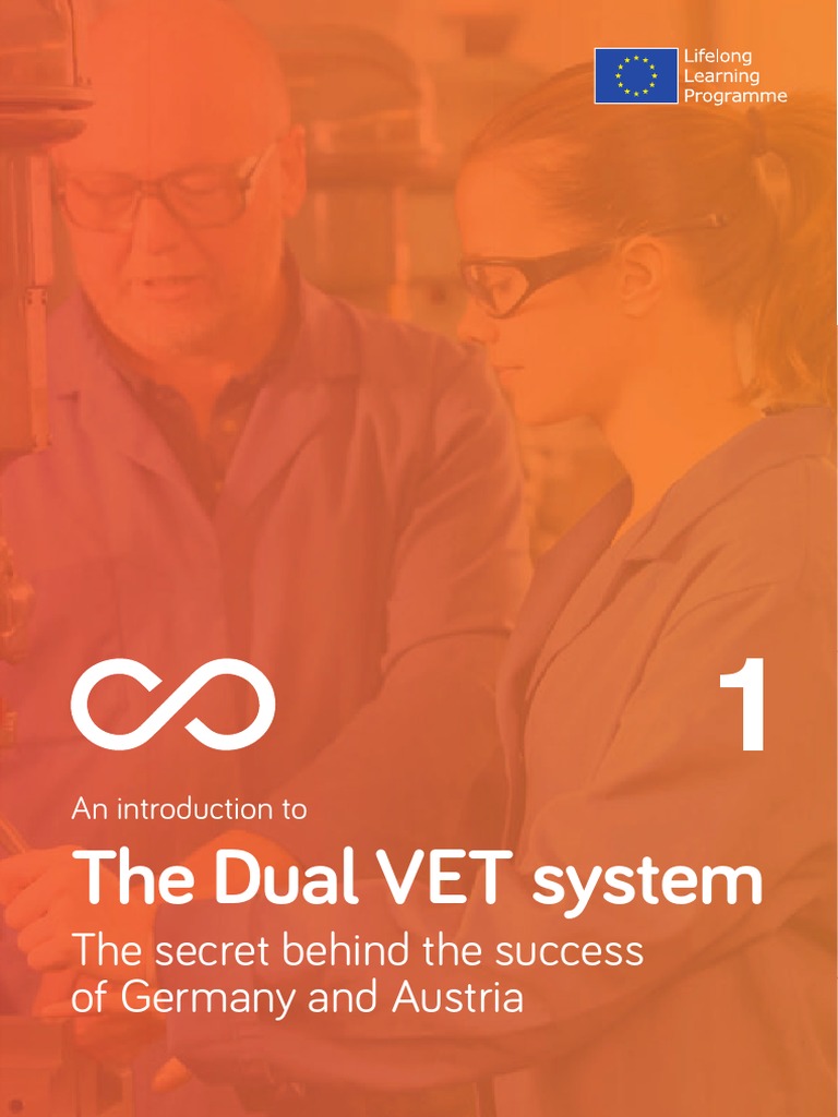 1 - The Dual VET System | Download Free PDF | Vocational Education ...