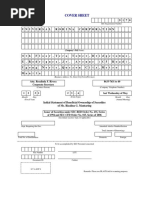 COA Annex A Property Inventory Form | PDF