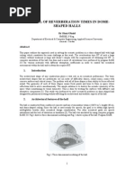 LEED v4 Acoustic Performance Guidelines | PDF | Noise | Leadership In ...
