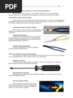 Western Union Short Tie Splice | PDF | Science & Mathematics