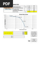 GEOSLOPE Tutorial for Slope Analysis | PDF | Icon (Computing) | Soil