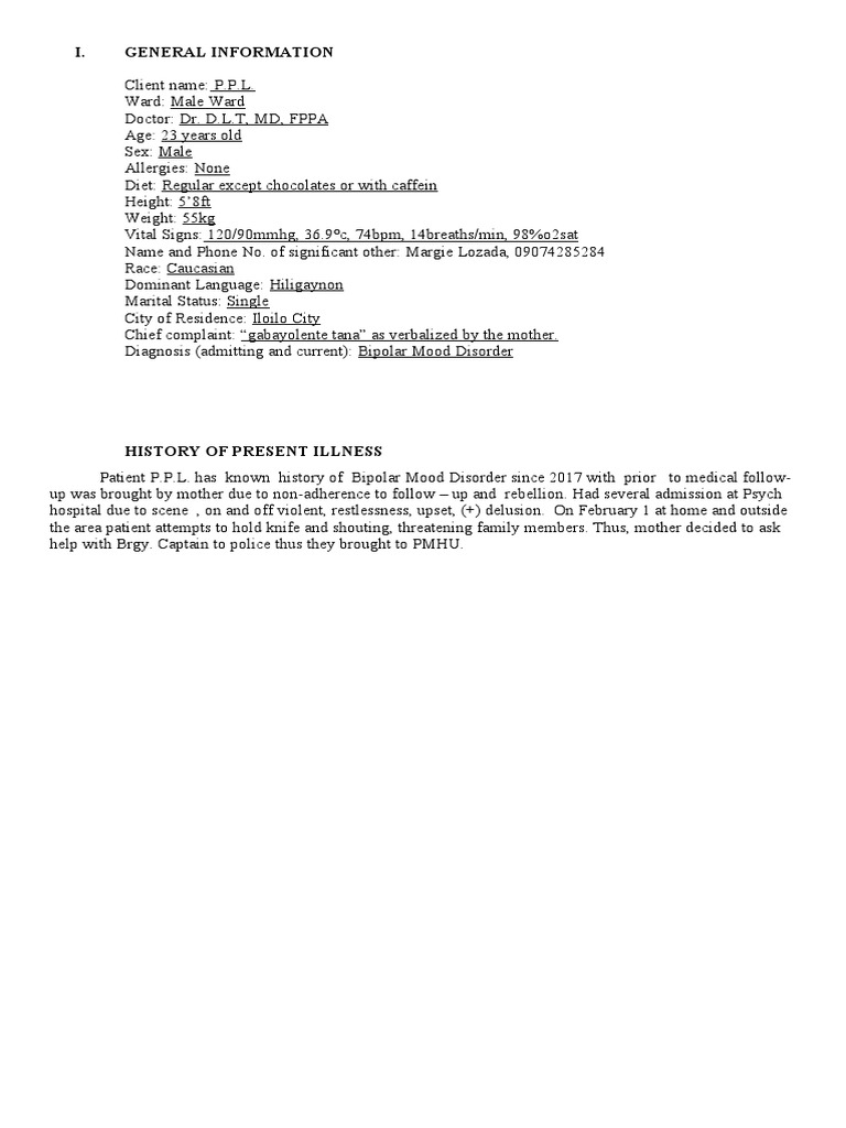 General Information | PDF