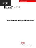 GFT Data Sheet | PDF | Deformation (Engineering) | Materials Science