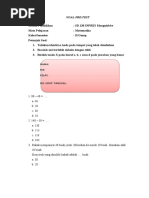 Lembar Penilaian Lembar Kerja Peserta Didik LKPD | PDF