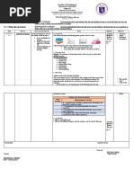 Sample HGDG Checklist | PDF | Gender | Gender Studies