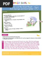 Coraline Study Guide: Chapters 1-13 | PDF | Language Arts & Discipline ...