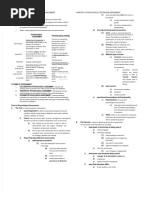(Cohen) Psych Assessment Reviewer | PDF | Validity (Statistics) | Variance