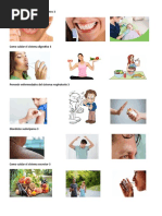 Ejemplos de Los Signos Naturales | PDF