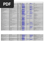 DDA - Structural Inspection Log | PDF