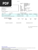 FD Advice Slip | PDF