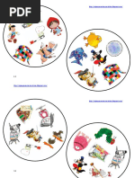 DOBBLE Travel | PDF